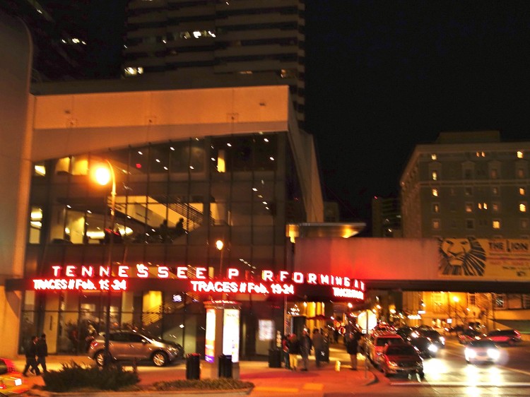 Nashville Musician Says Shen Yun Orchestra is Excellent | The Epoch Times