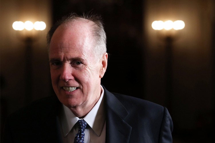 Senior US Official Says China Must Stop Cyber-Attacks | The Epoch Times