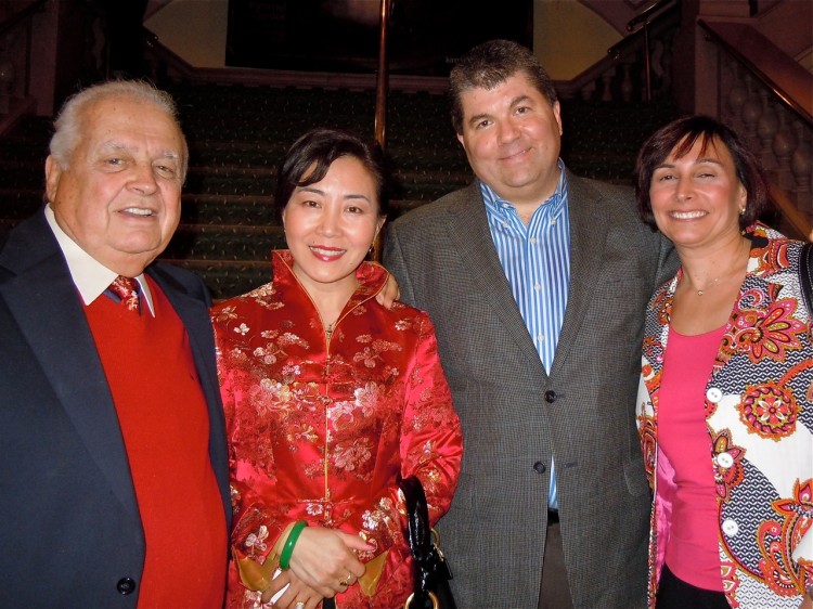 ‘Fantastic’ Shen Yun Wows Philadelphia Audience | The Epoch Times