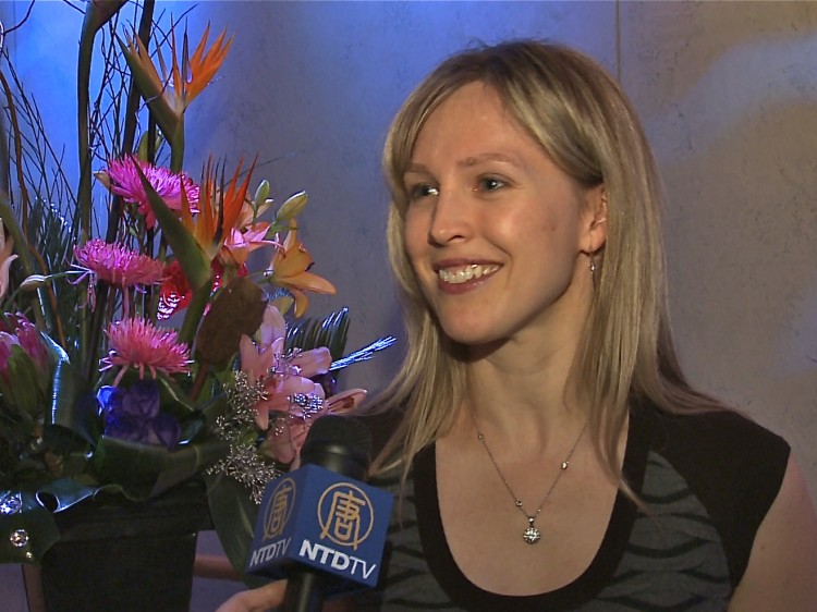 ‘Every attention to detail was there,’ Veteran Dancer Says of Shen Yun ...