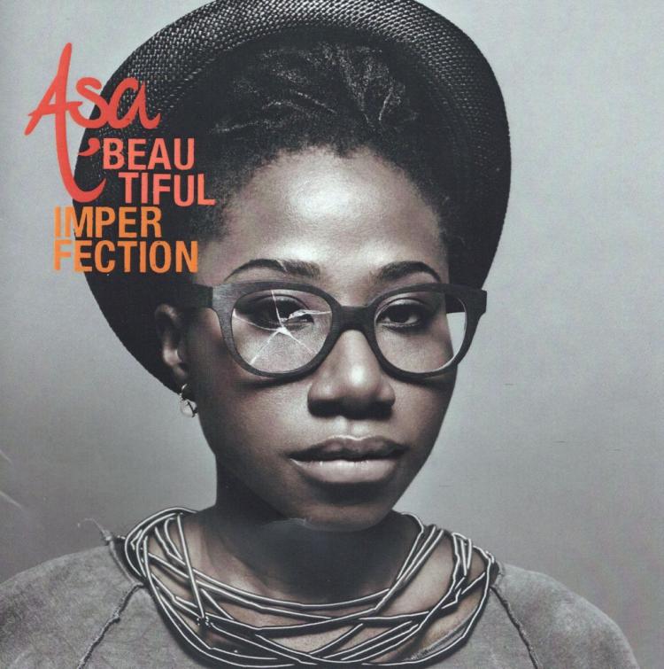 Album Review: Asa - ‘Beautiful Imperfection’ | The Epoch Times