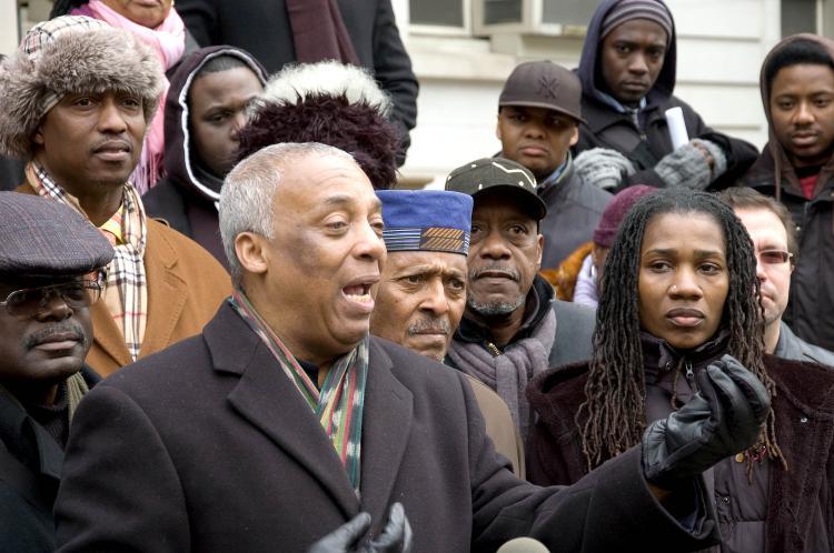 Barron to Bring Ethics Charges Against Speaker Quinn | The Epoch Times