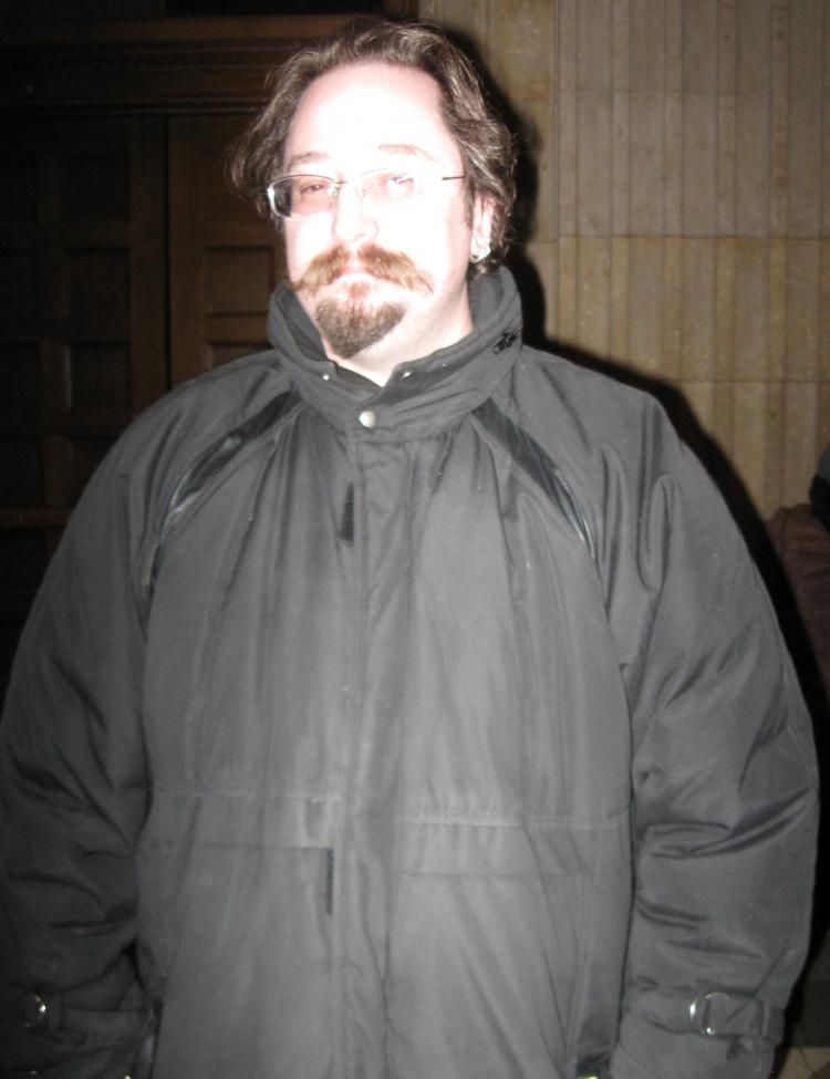 Russian Family Appreciates Preserving Traditional Culture | The Epoch Times