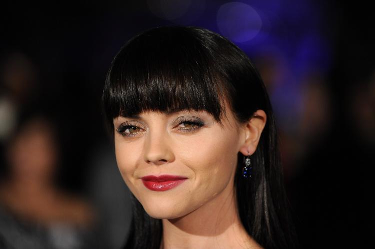 Christina Ricci to Make Broadway Debut | The Epoch Times