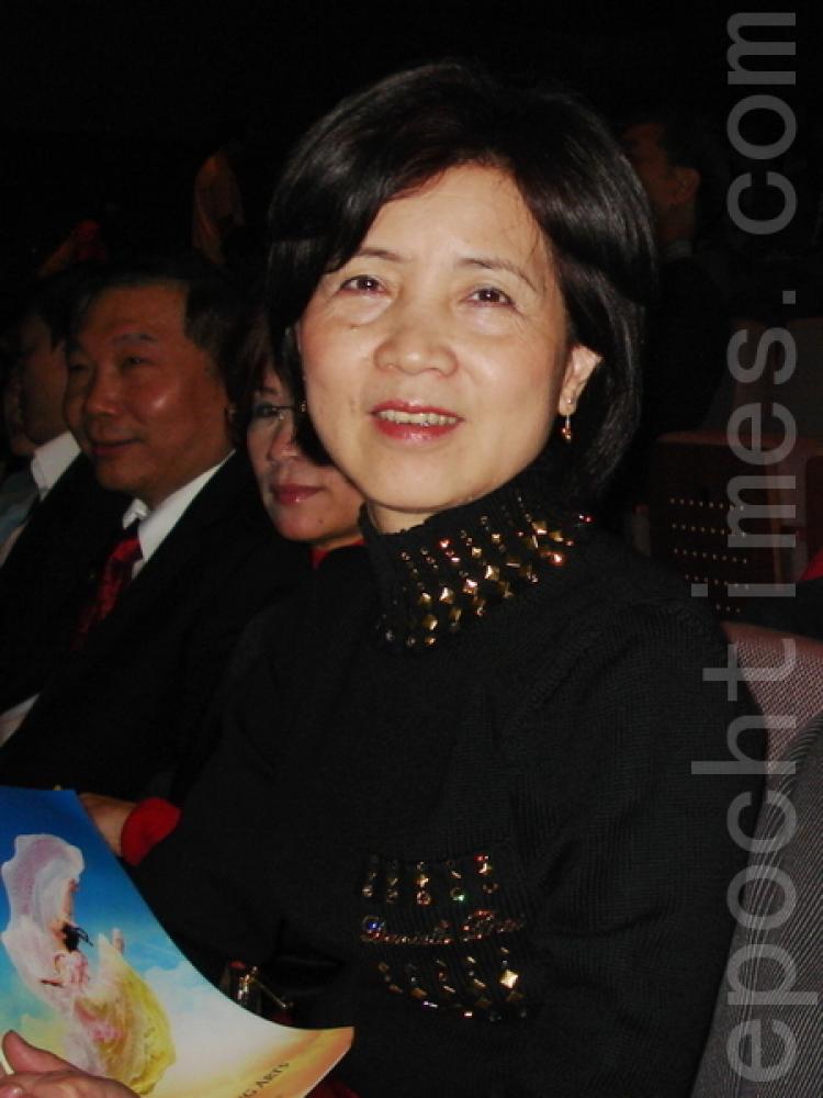 Rotary Club President: Shen Yun ‘As Beautiful as Gods Descending From ...