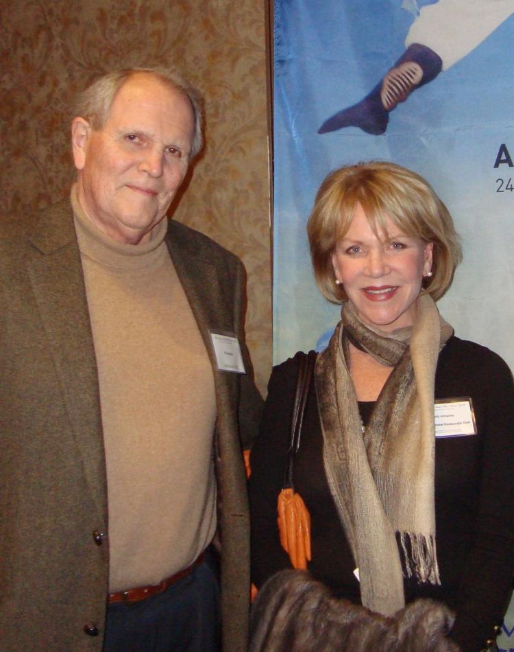 Traveling Three Hours to Attend Shen Yun | The Epoch Times