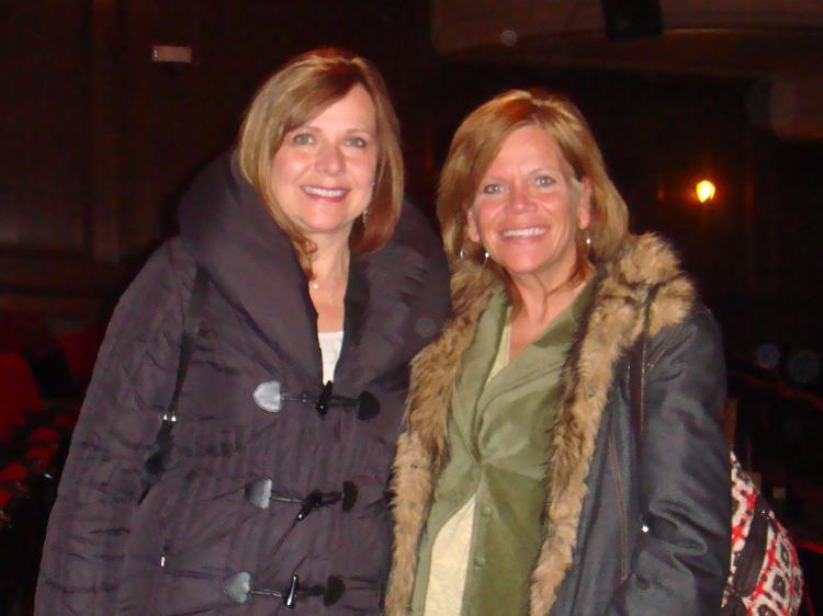 Magazine Editor Sees a ‘Great Message’ in Shen Yun | The Epoch Times