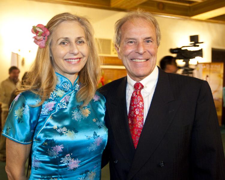 DPA: ‘Outstanding and very exciting’ | The Epoch Times