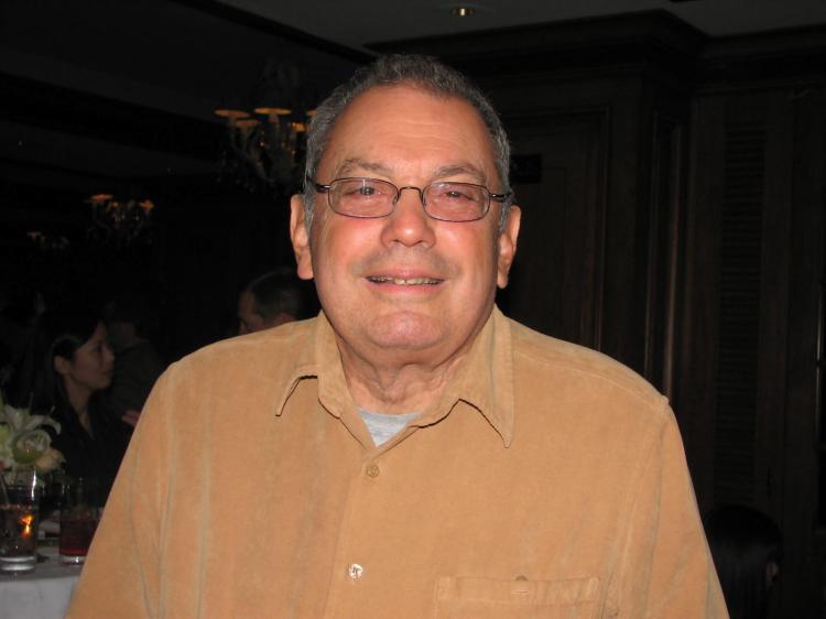 Interior Designer: ‘Superb, the best’ | The Epoch Times