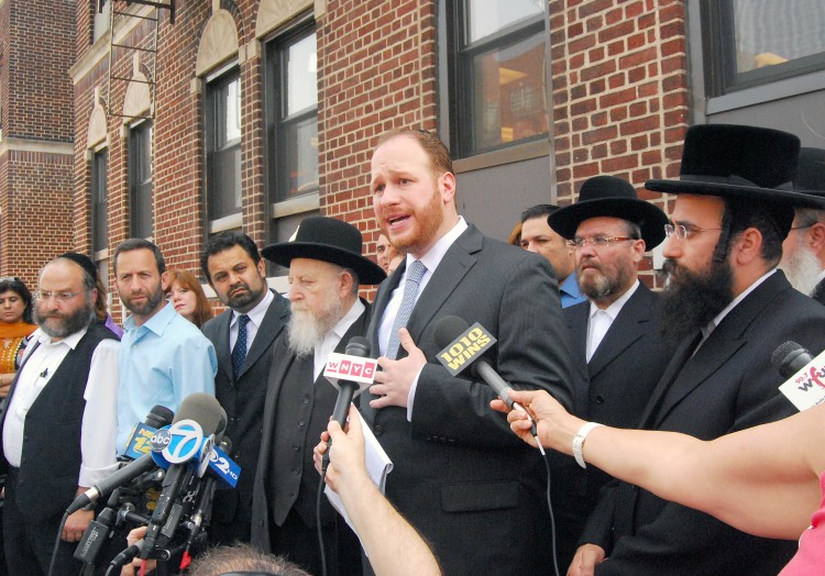Safe Havens Proposed in Wake of Leiby Kletzky Murder | The Epoch Times