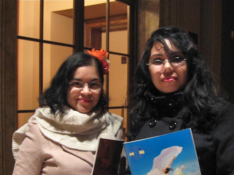 Graphic Designer: Shen Yun ‘Just Beautiful’ | The Epoch Times