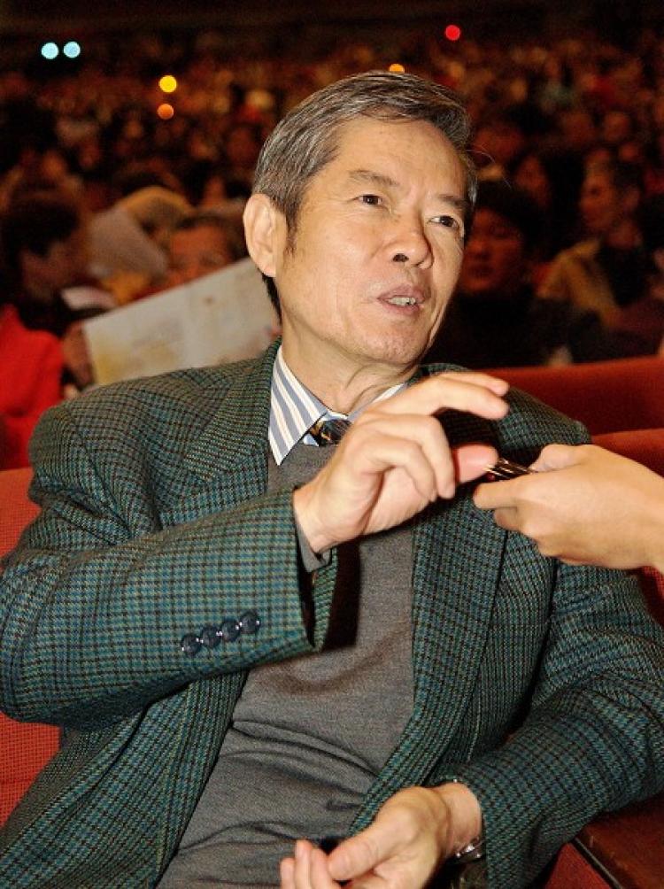 National Newspaper Vice-President: ‘In terms of Chinese classical dance ...