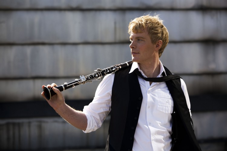 Martin Frost and Beethoven Mass in C Major Featured | The Epoch Times
