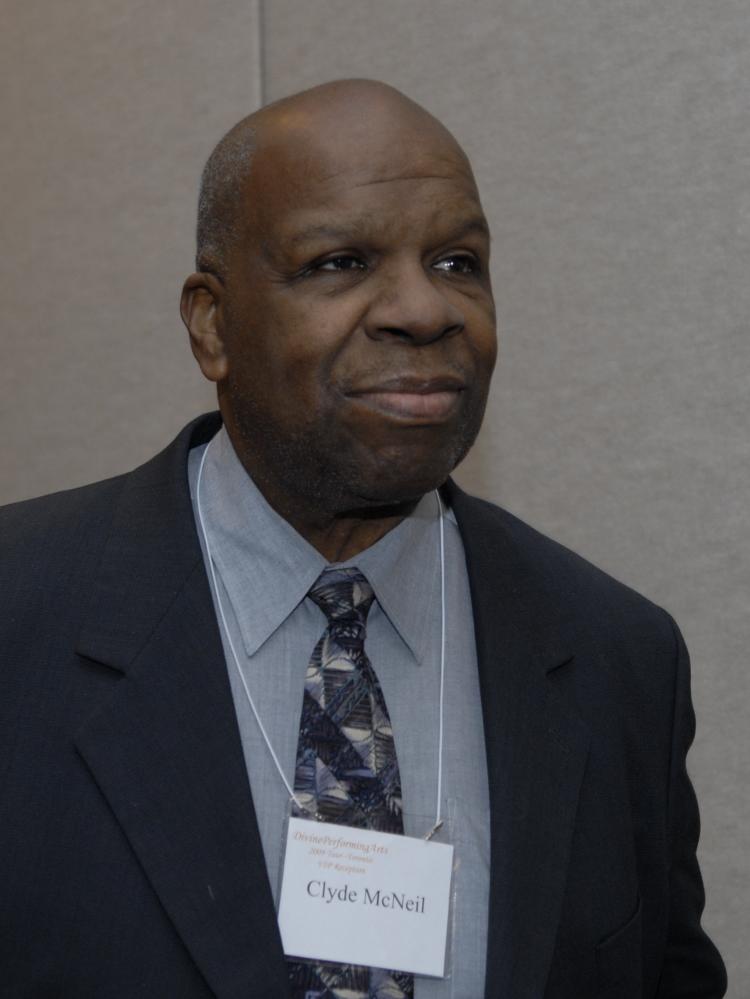 Ethnic Media Chair: ‘Out of this world’ | The Epoch Times