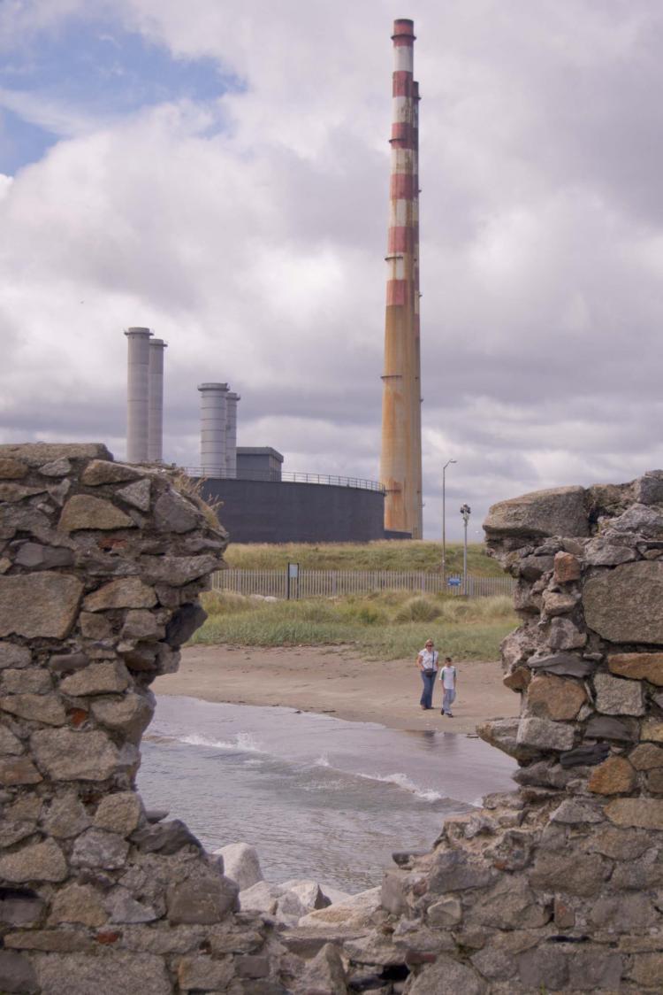 EPA Issues Licence for Incinerator at Poolbeg | The Epoch Times