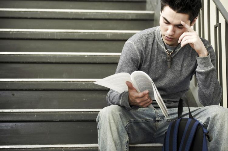 Understanding Reading Comprehension: The Scrambled ‘Siceintfic Sudty ...