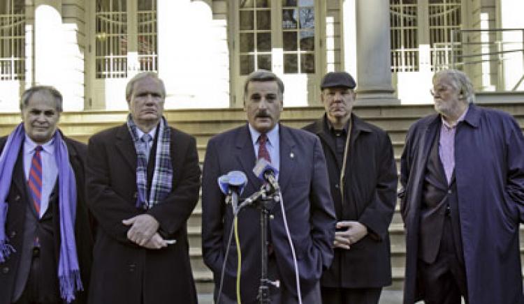 Congestion Pricing Controversy May Resurface in New York | The Epoch Times