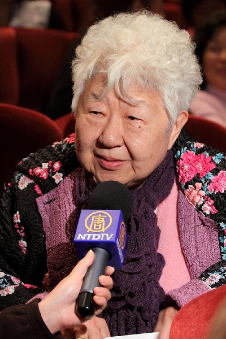 Renowned Voice Instructor: ‘I say every program was stunning’ | The ...