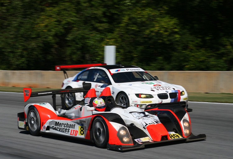 ALMS Championships—Three-Way Tie in LMPC | The Epoch Times