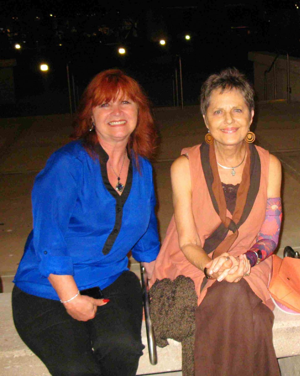 Retired Dance Teacher: Shen Yun Is Amazing | The Epoch Times