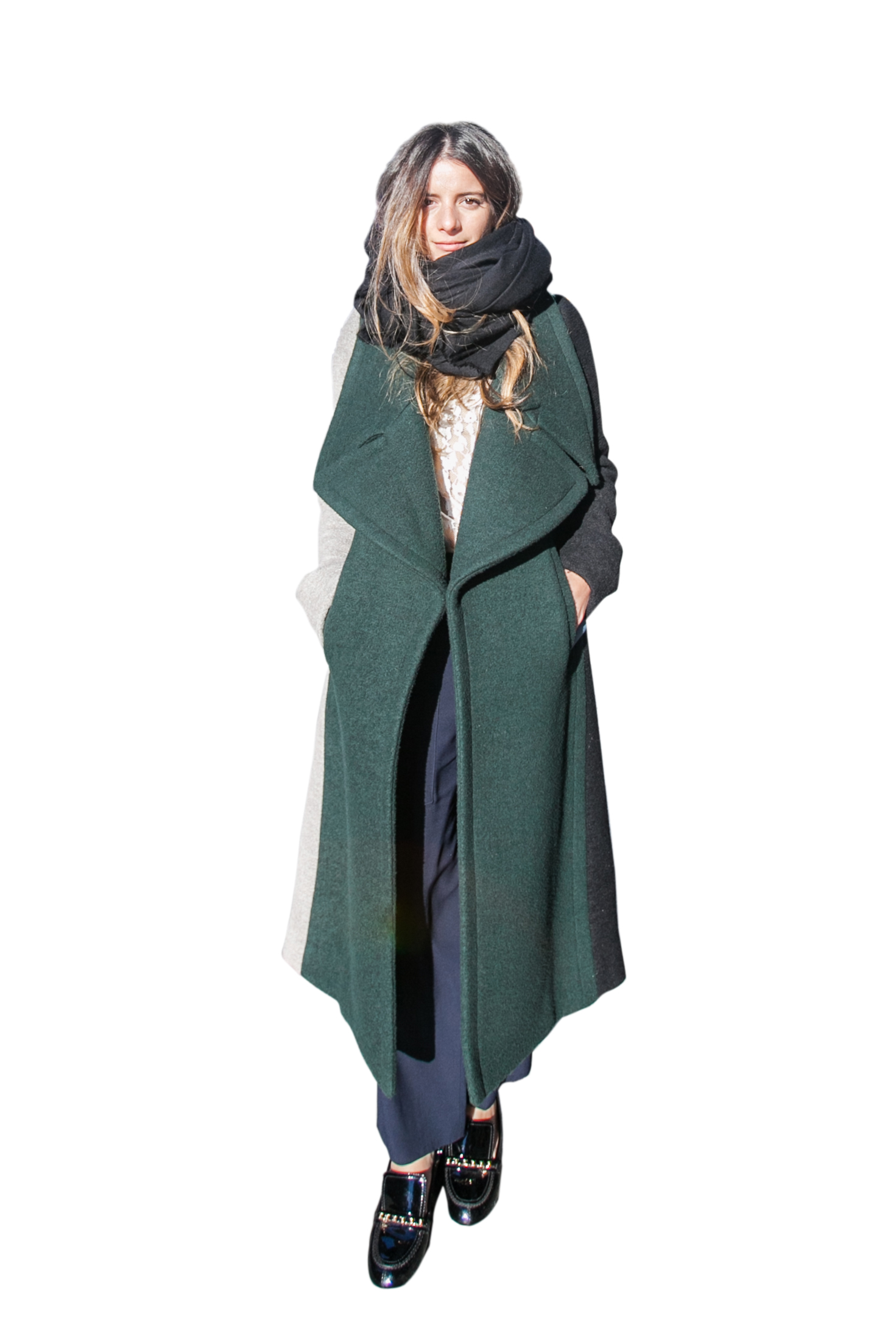 Styles Of: Blue, Green, and Everything in Between | The Epoch Times