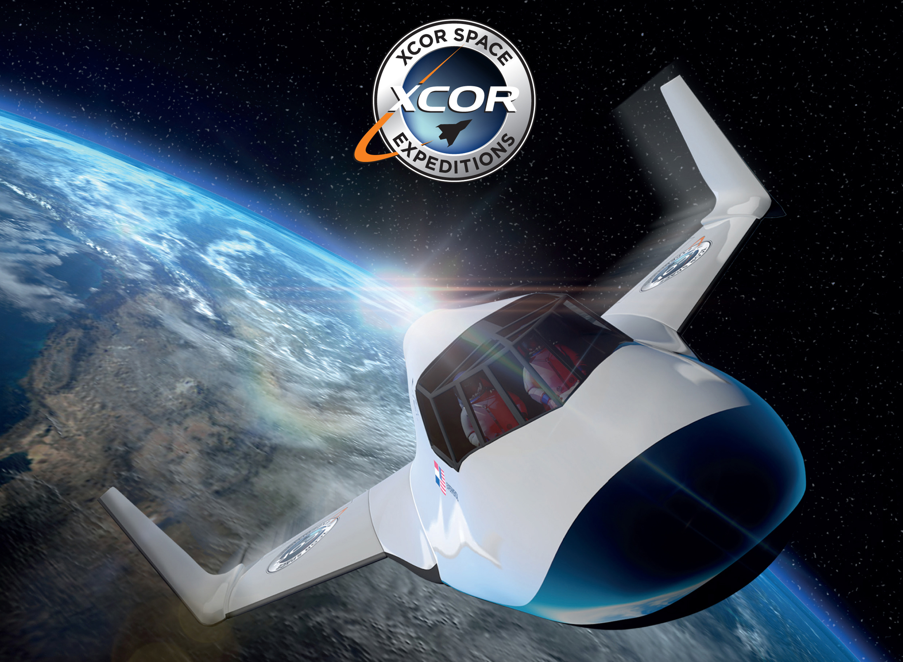 Space Tourism Projects at a Glance | space tourism | Virgin Galactic ...