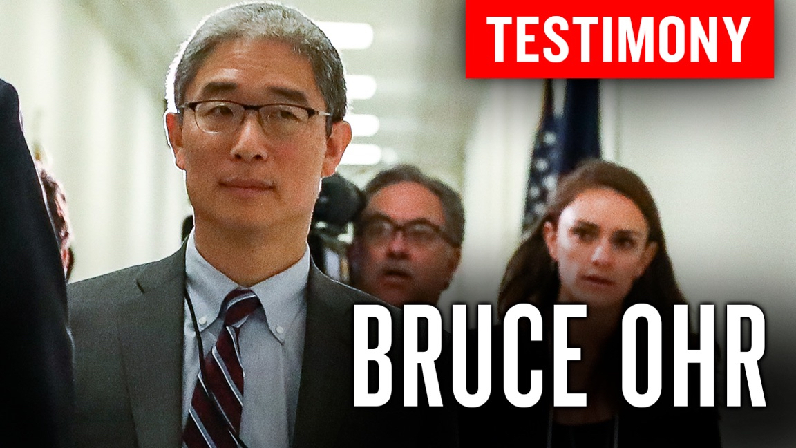 Release of Congressional Transcripts Confirms The Epoch Times’ Prior ...