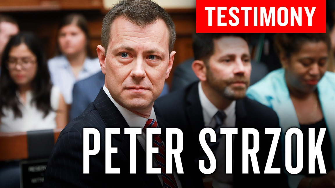 Release of Congressional Transcripts Confirms The Epoch Times’ Prior ...