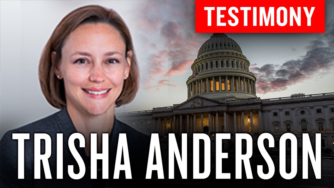 Release of Congressional Transcripts Confirms The Epoch Times’ Prior ...