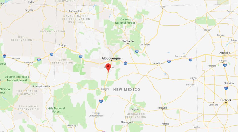 FBI Offers $20,000 Reward in Tara Calico Case | NTD