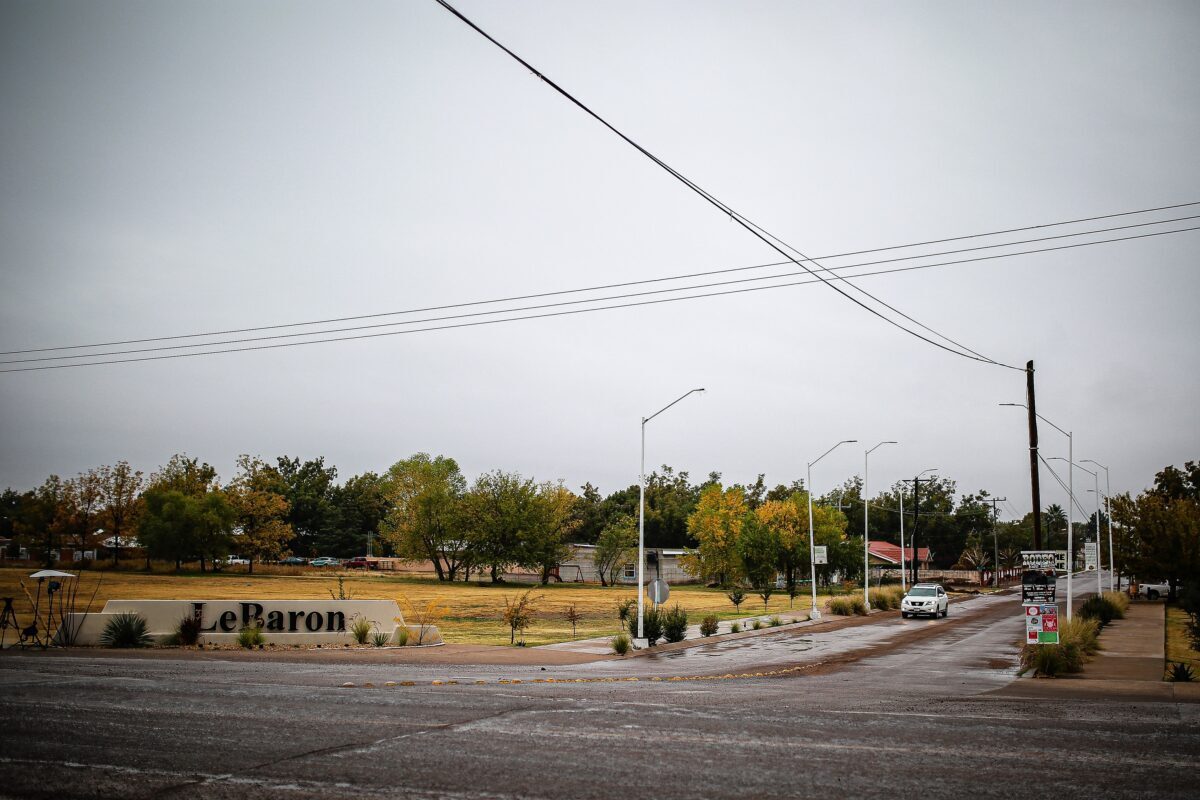 Mexico Says a Total of 7 Detained in Killing of 9 Americans | NTD