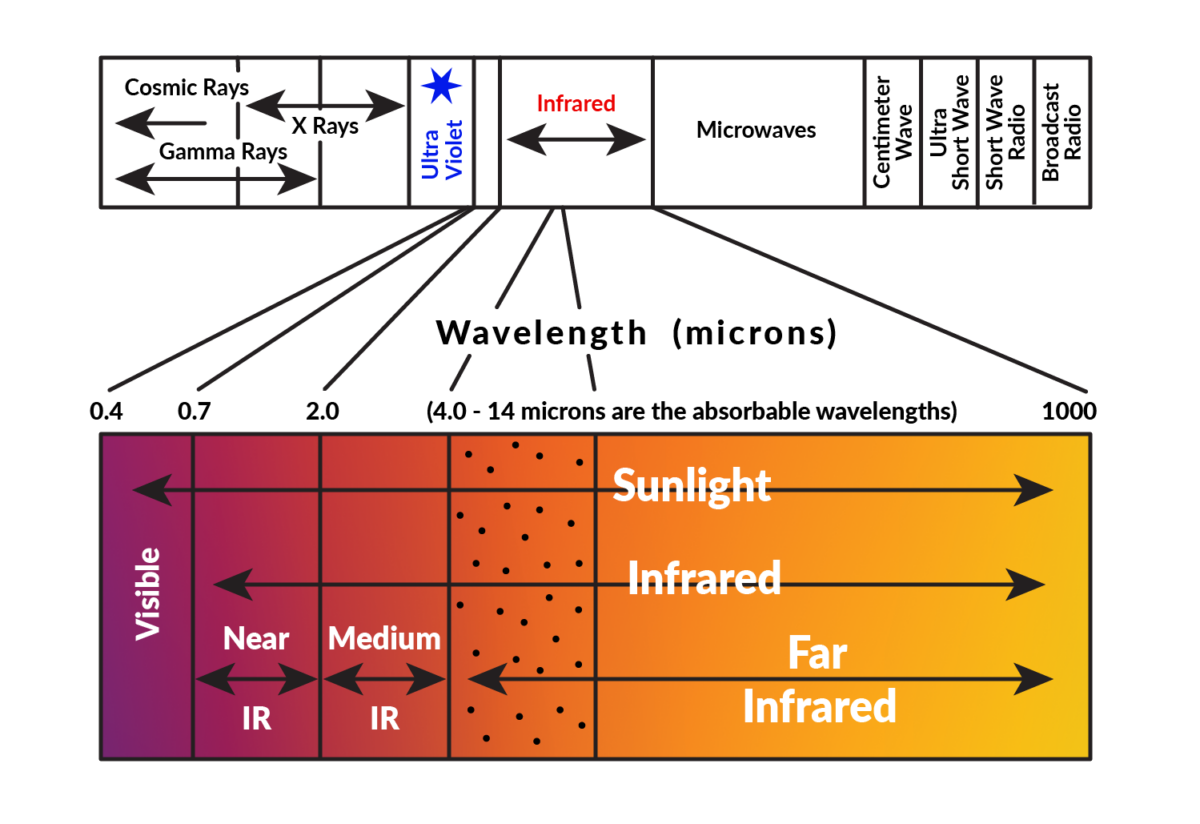 The Forgotten Frequency: How Far Infrared Light May Be the Healing ...