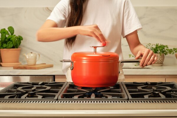 Popsmith Popcorn Popper: Movie Nights at Home With Theater-Quality ...